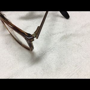 Steven Tyler | Accessories | Steven Tyler 41 Brown Rxable Eyeglasses ...